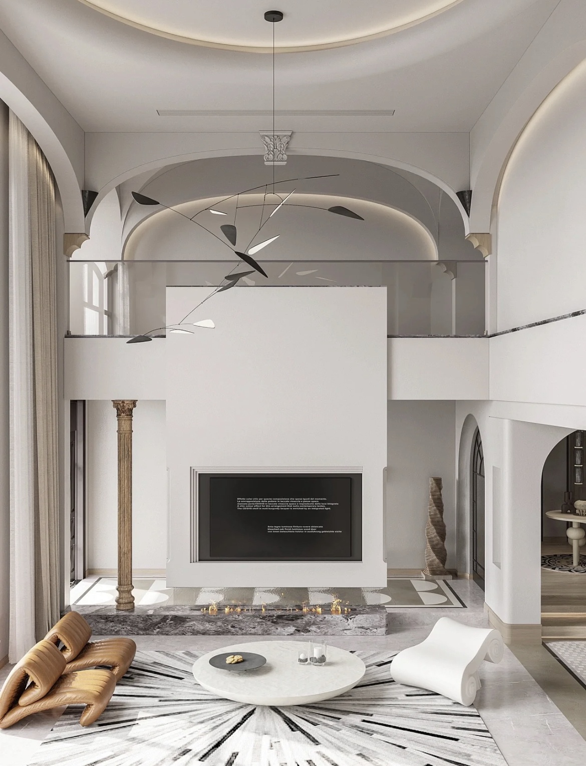 5 differences between traditional and contemporary design