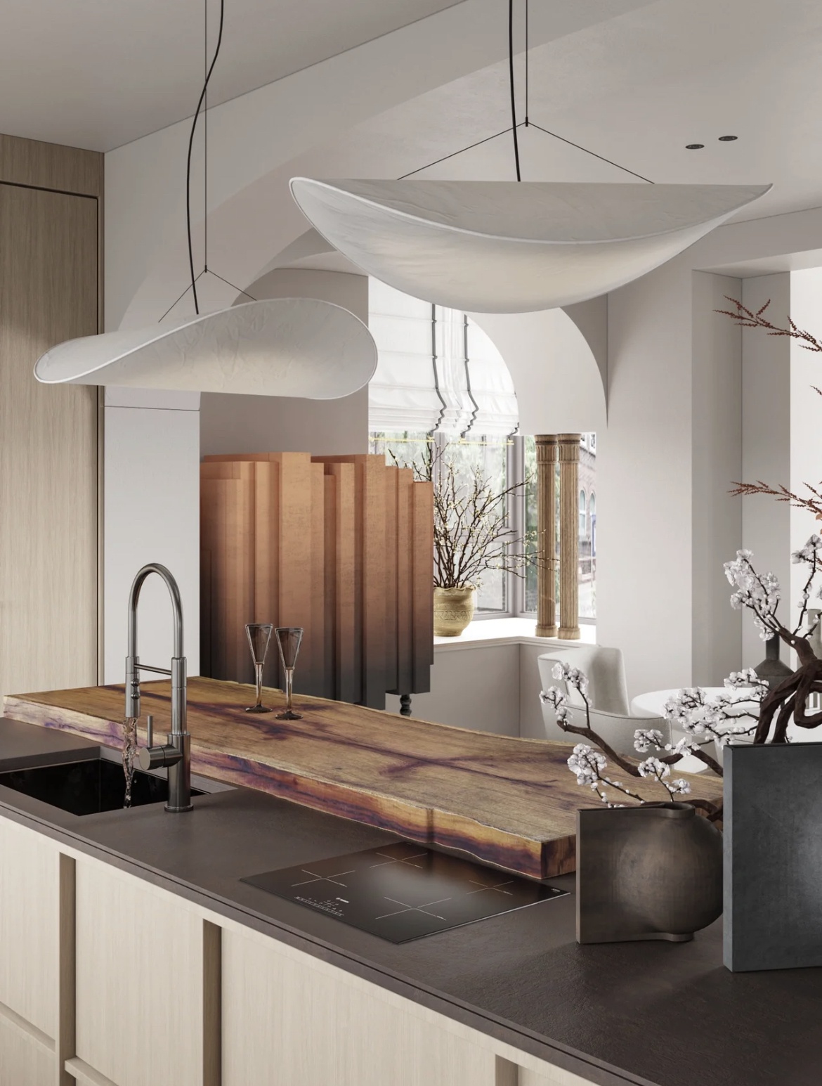 5 differences between traditional and contemporary design