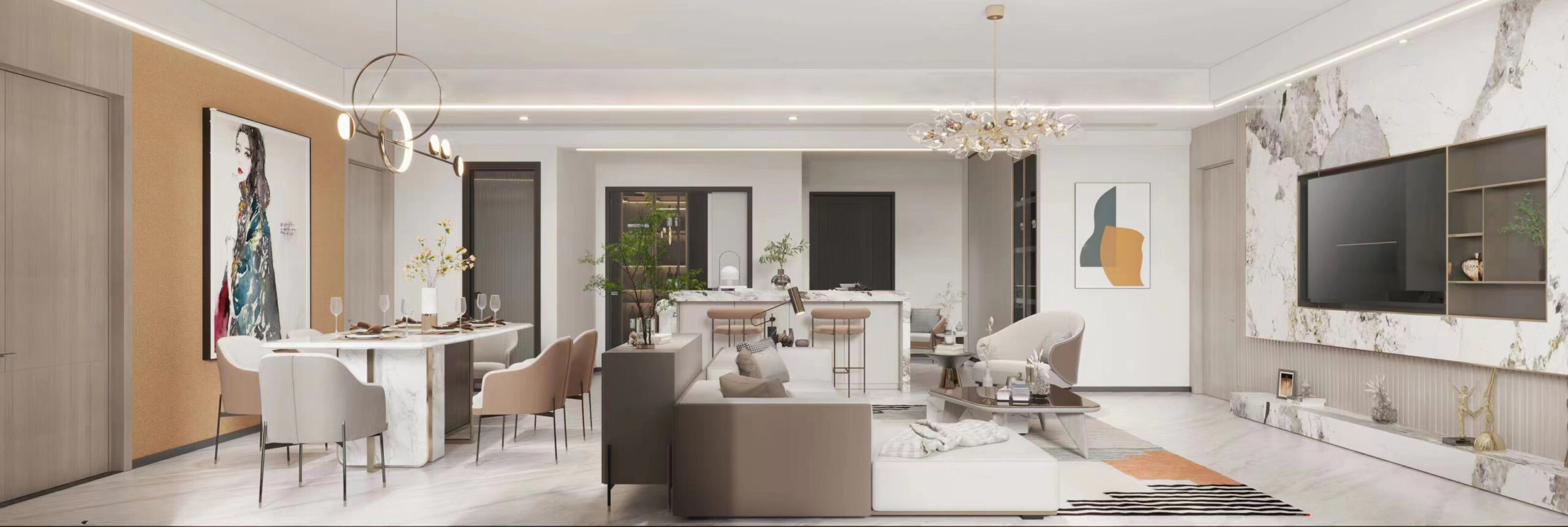 Home | Z Concept Interiors - Toronto Best Interior Designers