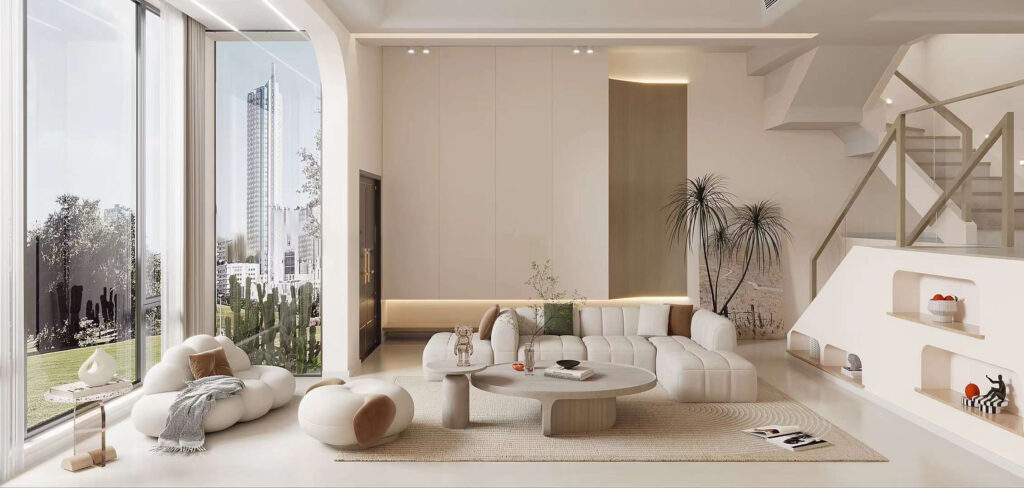 Home | Z Concept Interiors - Toronto Best Interior Designers