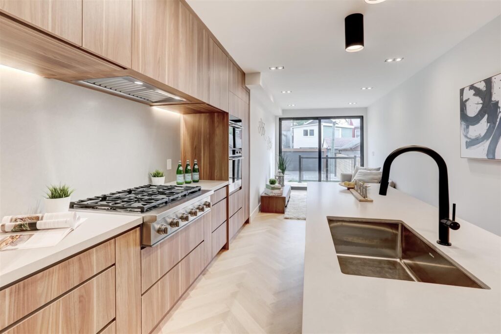 Home | Z Concept Interiors - Toronto Best Interior Designers