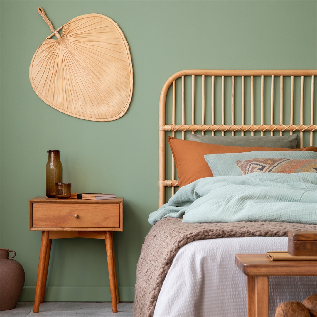 Mixing Patterns and Textures: Creating Visual Interests