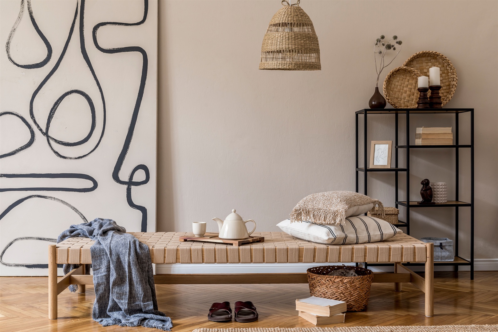 Bold And Beautiful: Statement Pieces In Interior Design