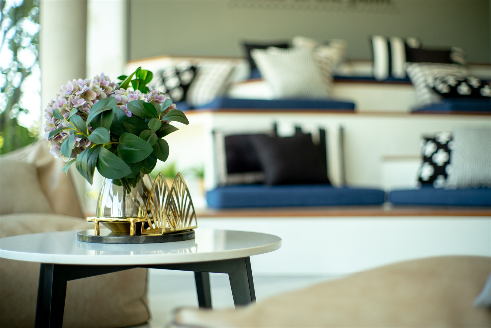 Transitional Spaces: The Bridge Between Indoors And Outdoors